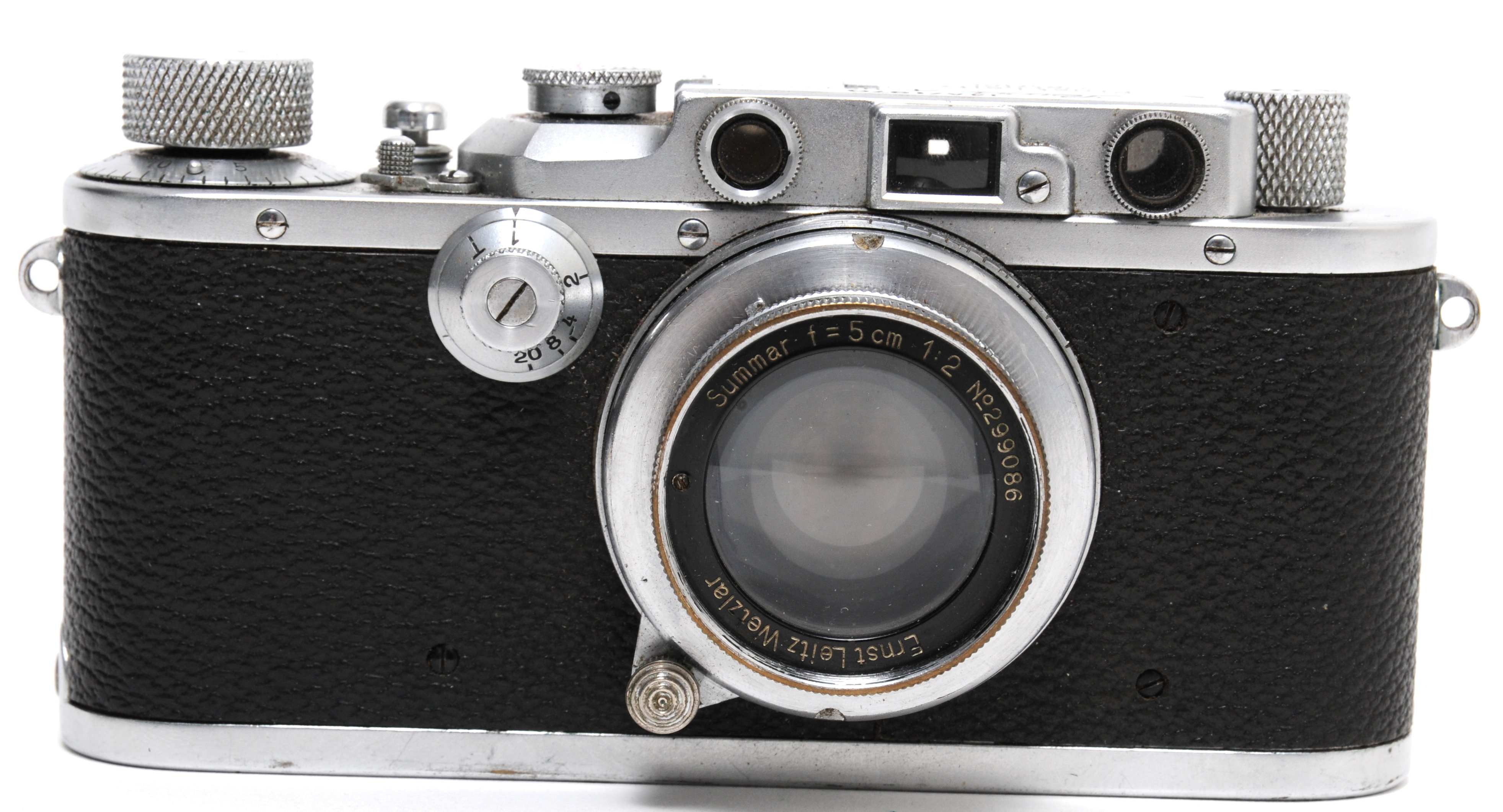 Leica III RAF British Airforce rare Military camera ca.1935 Y. | eBay
