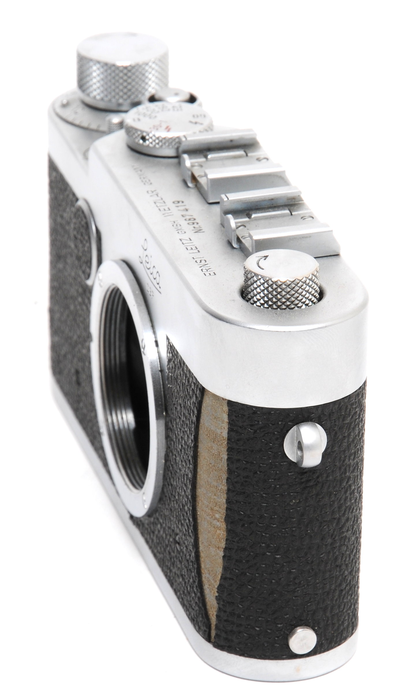 Купить Пленочные фотокамеры Not specified Leica IG Repro Reprovit ...