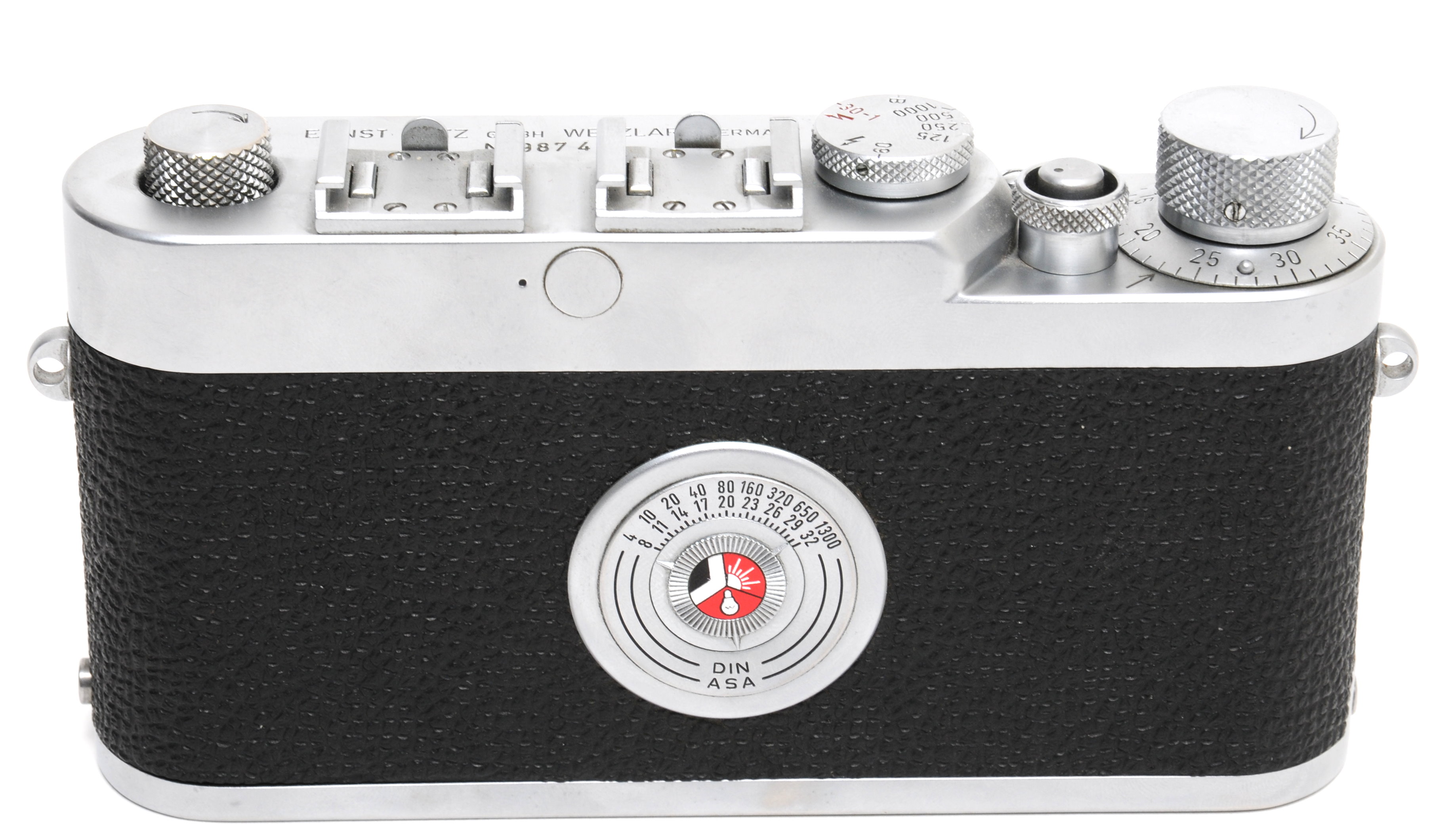 Купить Пленочные фотокамеры Not specified Leica IG Repro Reprovit ...